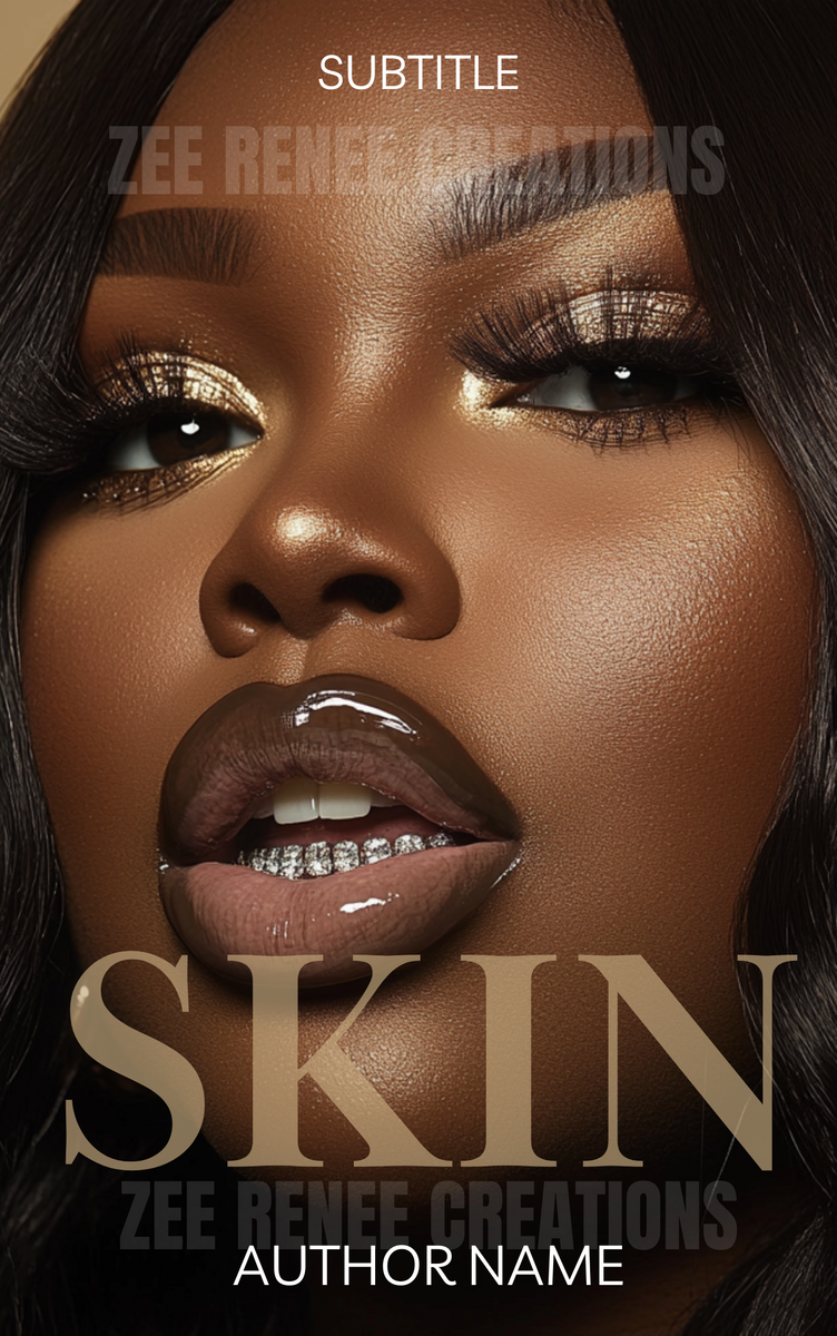 Skin – Zee Reneé