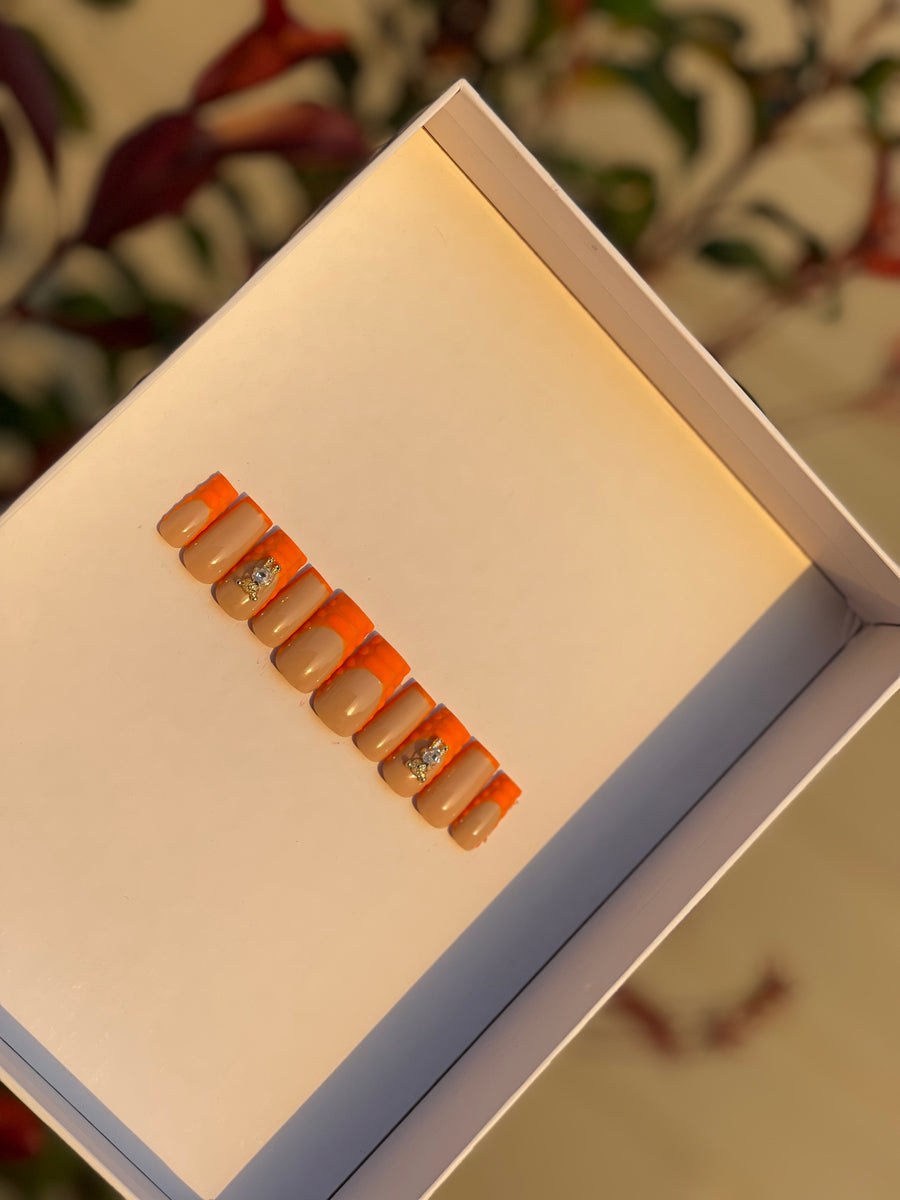 Marigold – Zee Reneé