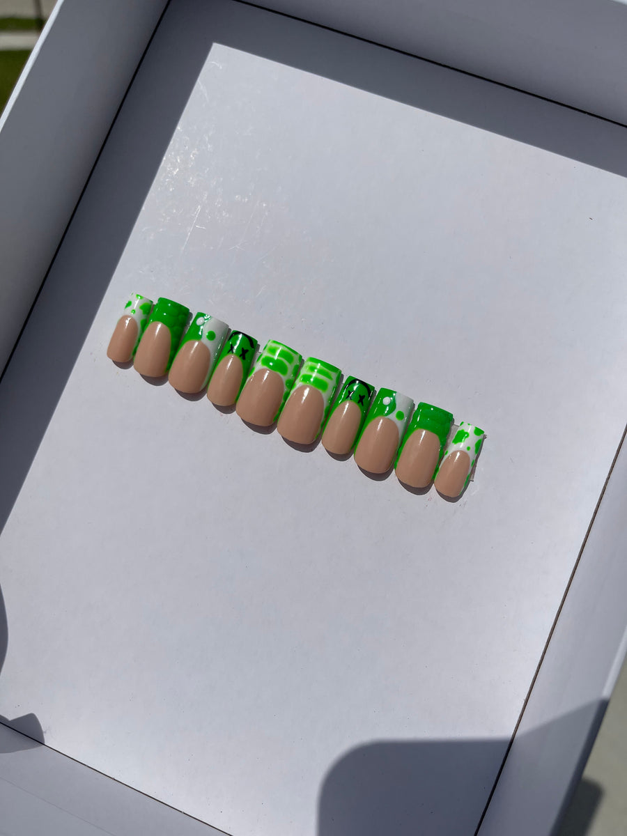 Daye One – Zee Reneé