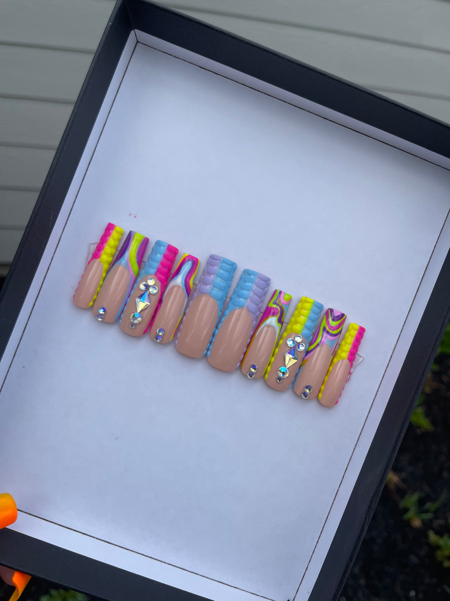 Forbidden – Zee Reneé