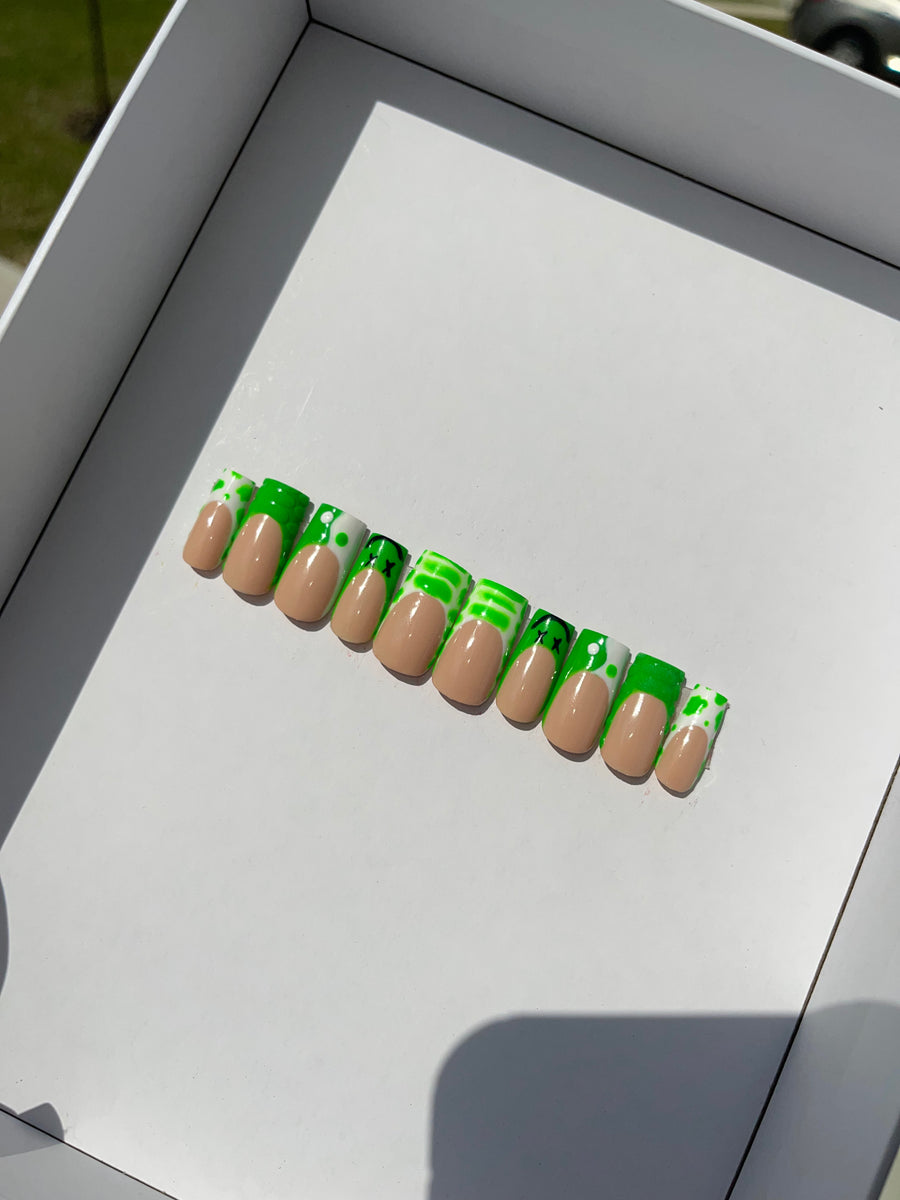 Daye One – Zee Reneé